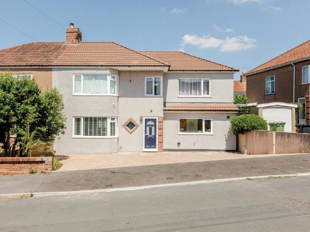 5 bedroom semi detached house for sale
