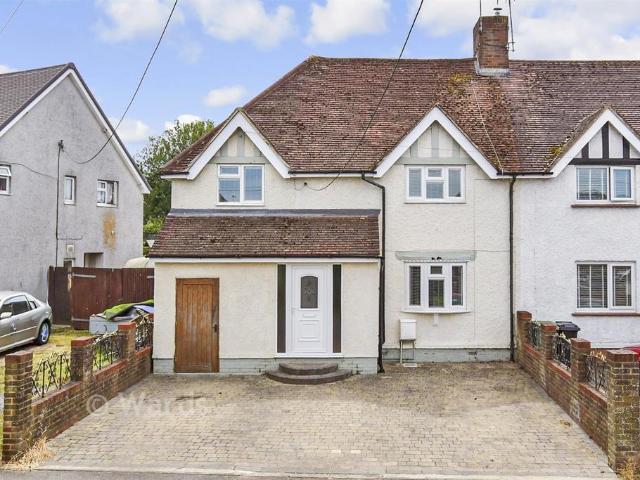 5 bedroom semi detached house for sale