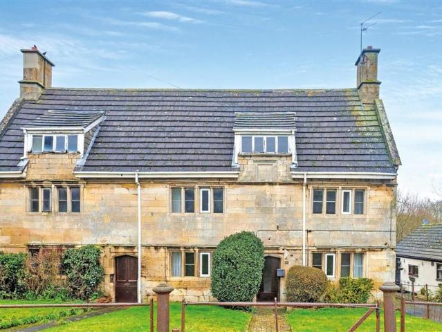5 bedroom semi detached house for sale