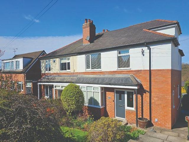 5 bedroom semi detached house for sale