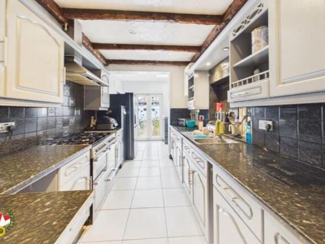 5 bedroom semi detached house for sale in 7 St. Aldwyn Road, Tredworth, Gloucester, GL1