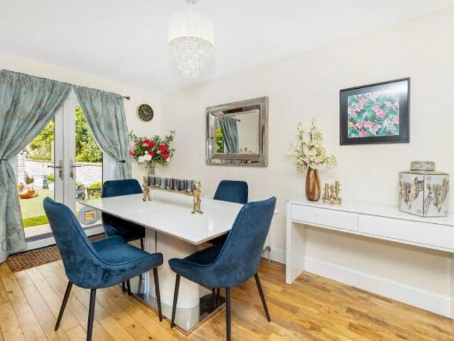 5 bedroom semi detached house for sale in 92 Restalrig Avenue, Restalrig, Edinburgh, EH7 6PW, EH7