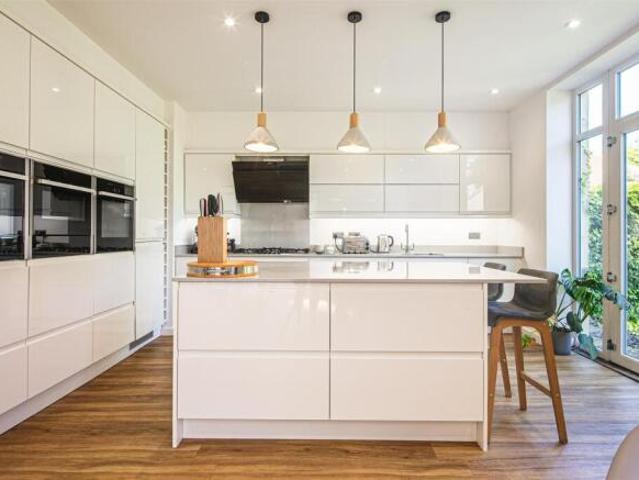 5 bedroom semi detached house for sale in 18 Grove Road, Millhouses, S7 2GZ, S7