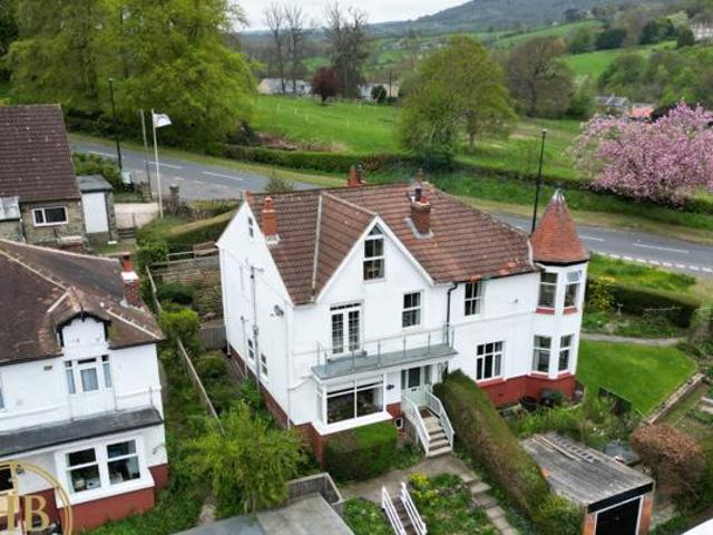 5 Bedroom Semi detached House For Sale In 2 The Avenue