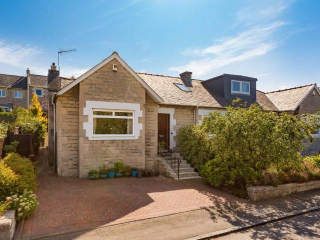 5 bedroom semi detached house for sale in 3 Colinton Grove, Edinburgh, EH14 1DB, EH14