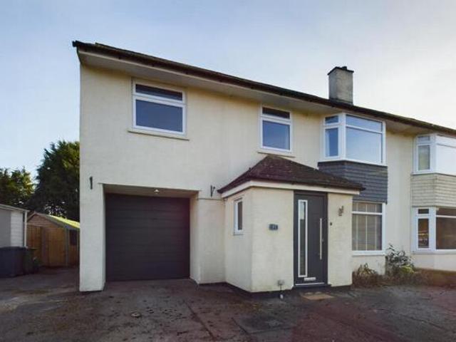 5 Bedroom Semi detached House For Sale In Tadley