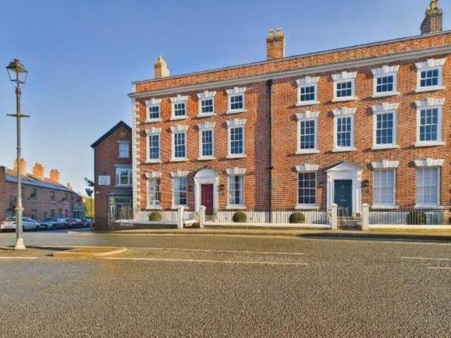 5 Bedroom Semi detached House For Sale In Tarvin