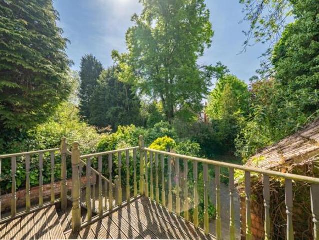 5 bedroom semi detached house for sale in Tavistock Drive, Mapperley Park, NG3
