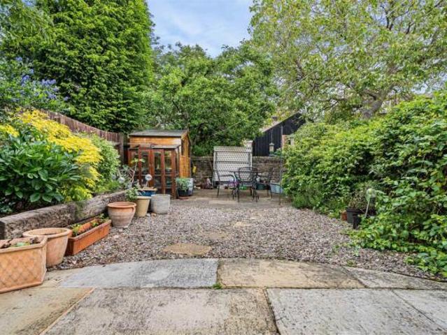 5 bedroom semi detached house for sale in Tenison Avenue, Cambridge, CB1