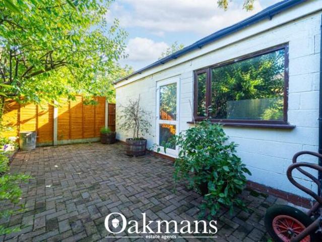 5 bedroom semi detached house for sale in Tennyson Road, Birmingham, West Midlands, B10