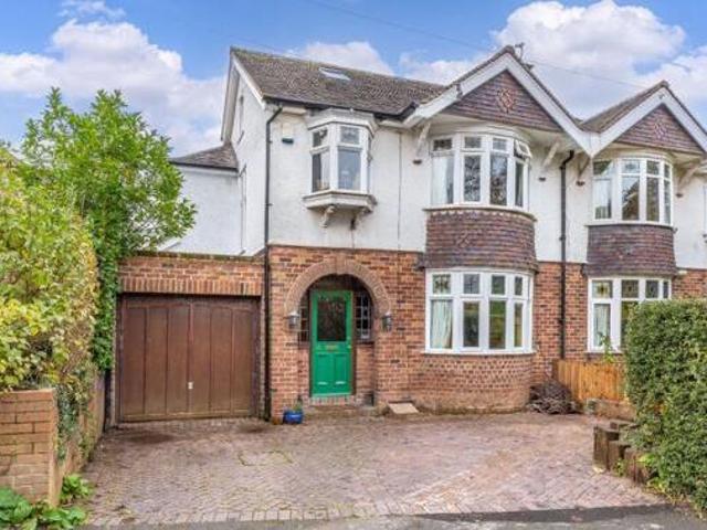 5 Bedroom Semi detached House For Sale In Telford, Shropshire