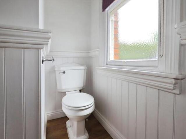5 bedroom semi detached house for sale in Tettenhall Road, WOLVERHAMPTON, West Midlands, WV6