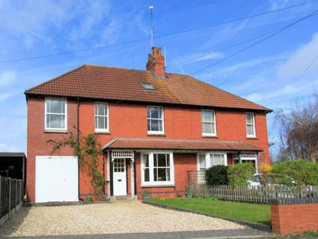 5 Bedroom Semi detached House For Sale In Thornbury