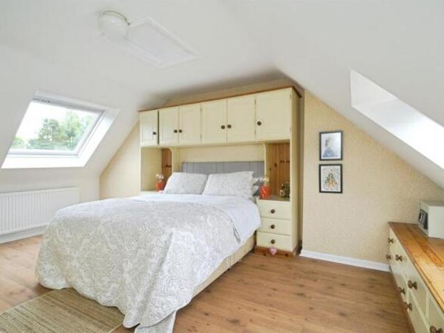 5 bedroom semi detached house for sale in Thornby Avenue, Solihull, B91