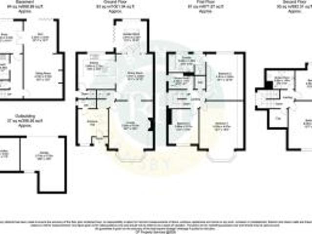 5 bedroom semi detached house for sale in Thorne Road, Doncaster, DN2