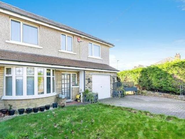 5 Bedroom Semi detached House For Sale In Thornton
