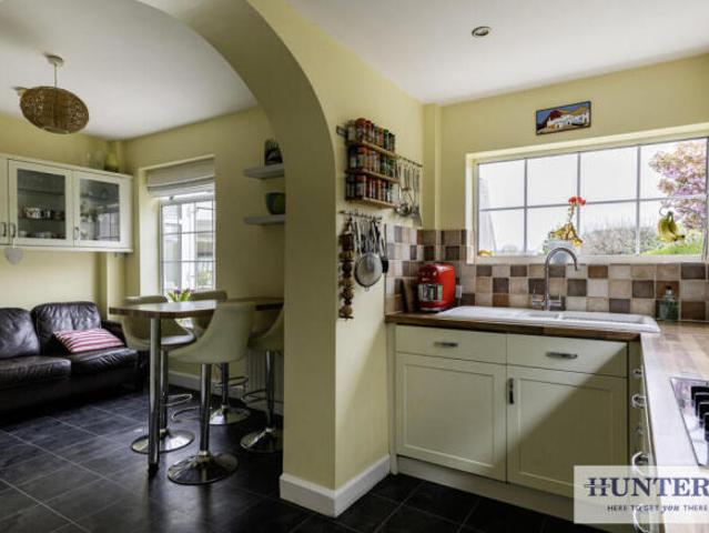 5 bedroom semi detached house for sale in The Oval, Guiseley, Leeds, LS20