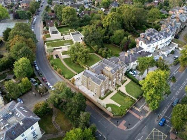 5 bedroom semi detached house for sale in The Mount, York, North Yorkshire, YO24