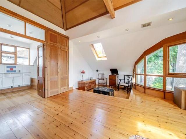 5 bedroom semi detached house for sale in The Mead, Beckenham, BR3