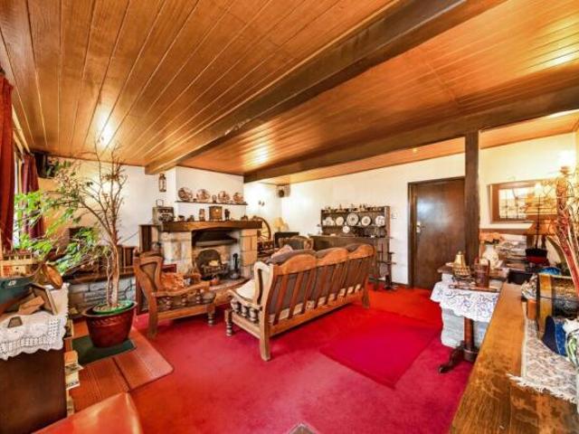 4 bedroom semi detached house for sale in Toad Hall, New Road, Kirkheaton, HD5