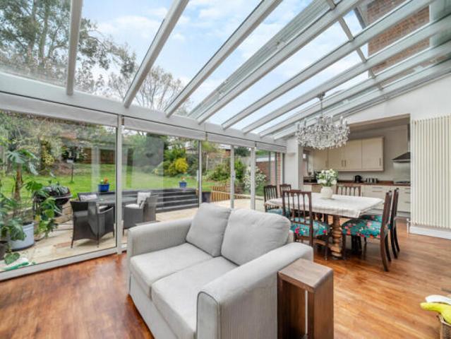 5 bedroom semi detached house for sale in Tubbenden Lane, Orpington, Kent, BR6