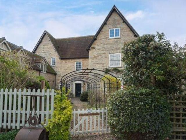 5 Bedroom Semi detached House For Sale In Turvey