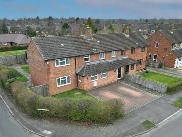 5 Bedroom Semi detached House For Sale In Tylers Green