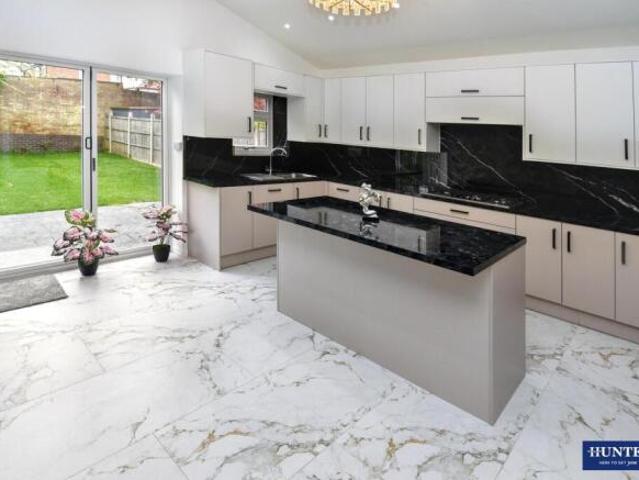5 bedroom semi detached house for sale in Tythorn Drive, Wigston, LE18