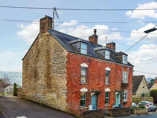 5 Bedroom Semi detached House For Sale In Uley, Dursley