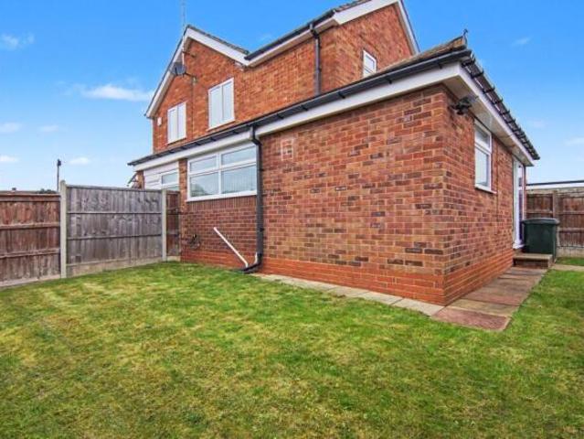 5 bedroom semi detached house for sale in Unicorn Avenue, Coventry, CV5