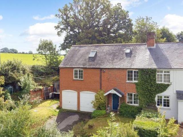 5 Bedroom Semi detached House For Sale In Upper Froyle, Alton