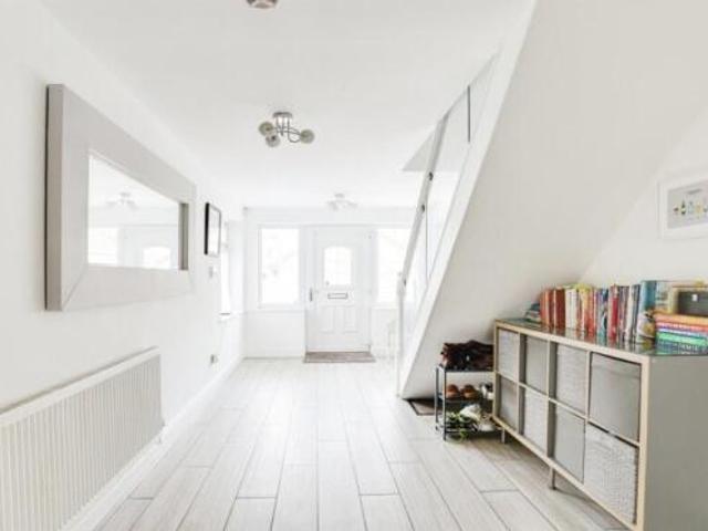 5 bedroom semi detached house for sale in Vaendre Lane, Old St. Mellons, Cardiff, CF3
