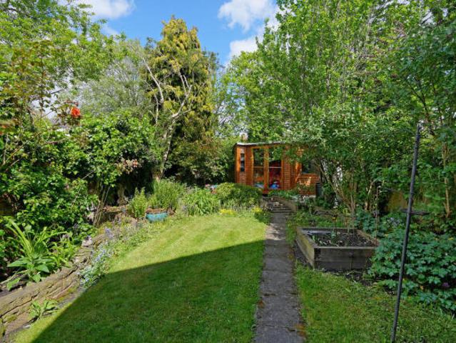 5 bedroom semi detached house for sale in Ventnor Place, Nether Edge, Sheffield, S7
