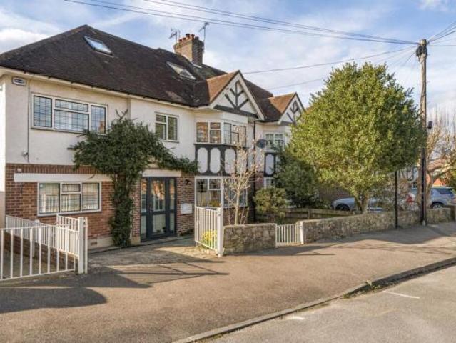 5 bedroom semi detached house for sale in Vine Court Road, Sevenoaks, TN13