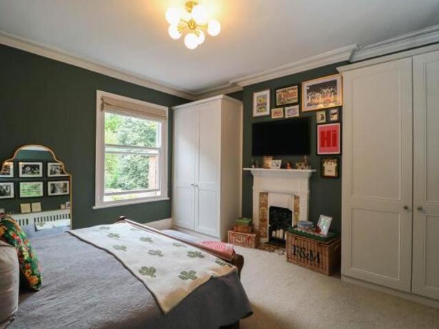 5 bedroom semi detached house for sale in Vicarage Road, Hoole, Chester, CH2