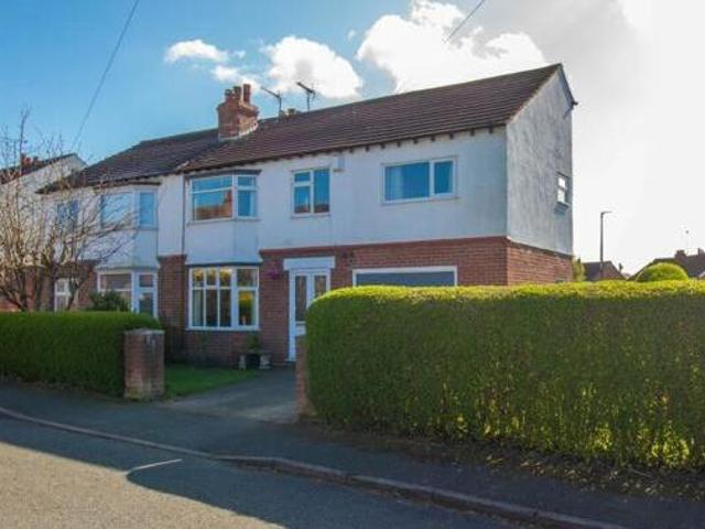 5 Bedroom Semi detached House For Sale In Vicars Cross