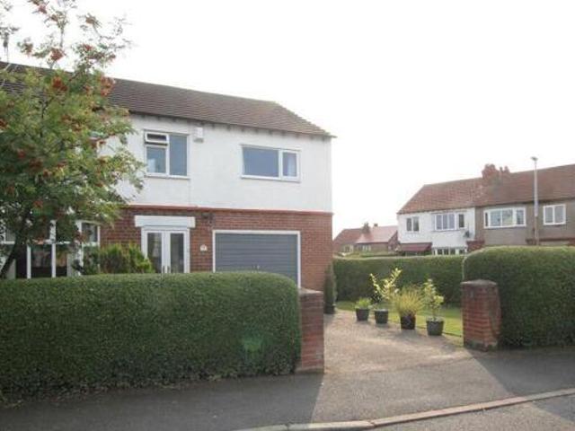 5 Bedroom Semi detached House For Sale In Vicars Cross, Chester