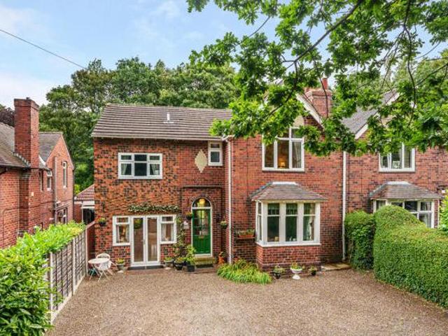 5 Bedroom Semi detached House For Sale In Wakefield