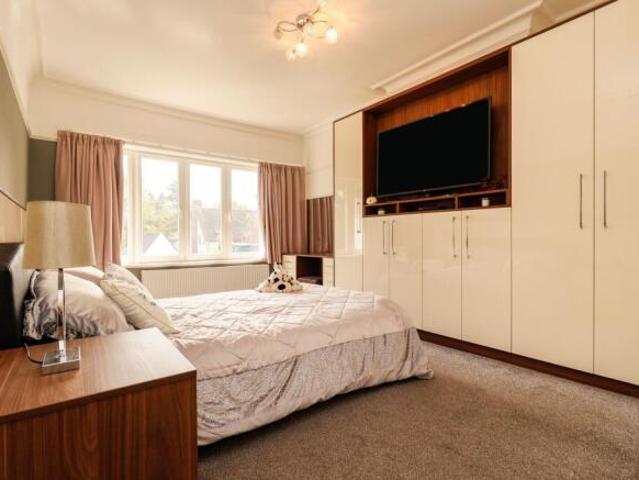 5 bedroom semi detached house for sale in Walton Road, Warrington, WA4