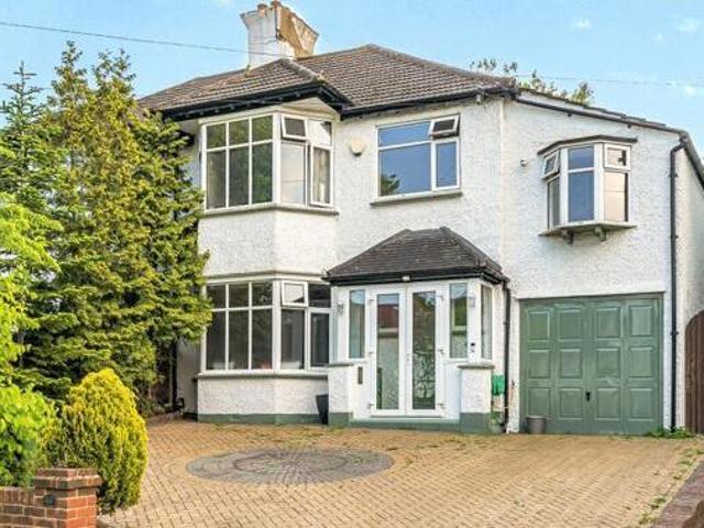 5 Bedroom Semi detached House For Sale In Wallington