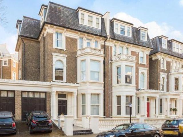 5 Bedroom Semi detached House For Sale In Warwick Avenue Station
