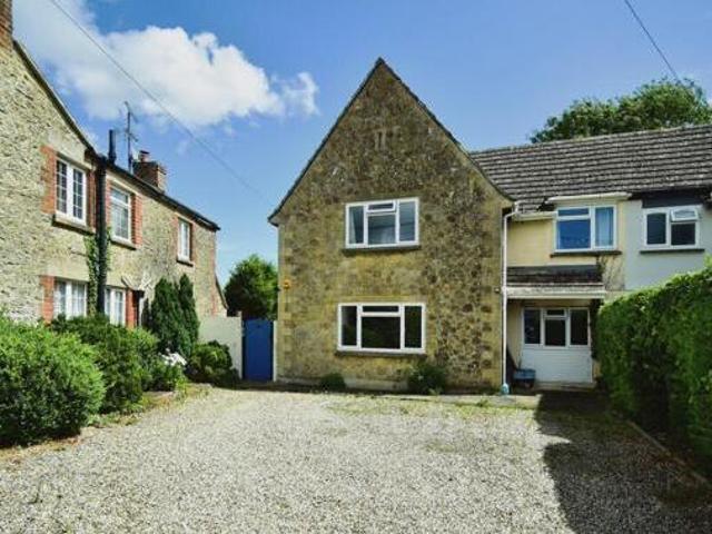 5 Bedroom Semi detached House For Sale In Watchfield