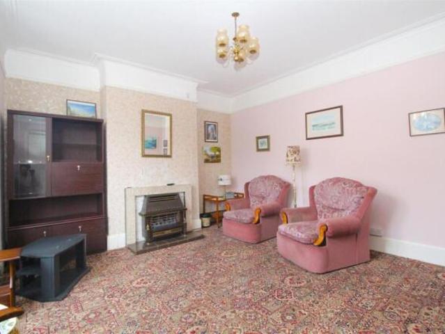 5 bedroom semi detached house for sale in Waverley Road, Margate, CT9