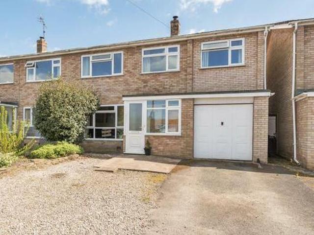 5 Bedroom Semi detached House For Sale In Weobley