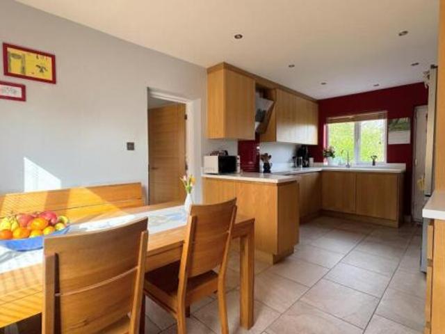 5 bedroom semi detached house for sale in Weirfield Road, Darley Abbey, Derby, DE22