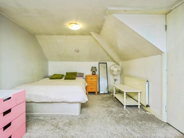 5 bedroom semi detached house for sale in Welbourne Road, Liverpool, Merseyside, L16