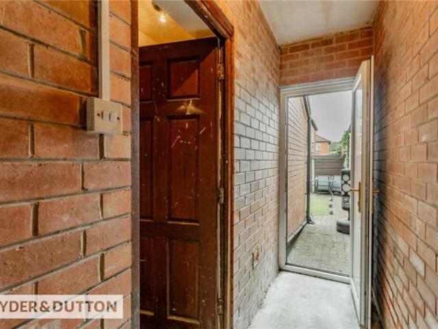 5 bedroom semi detached house for sale in Welford Road, Higher Blackley/Crumpsall, Manchester, M8