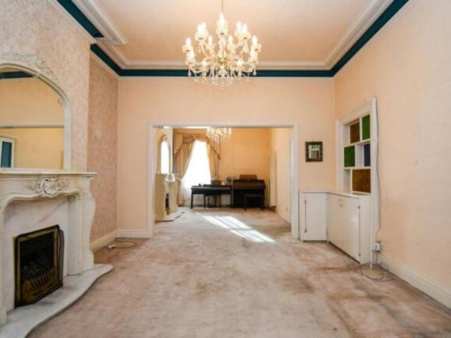 5 bedroom semi detached house for sale in Wellington Road, Eccles, M30