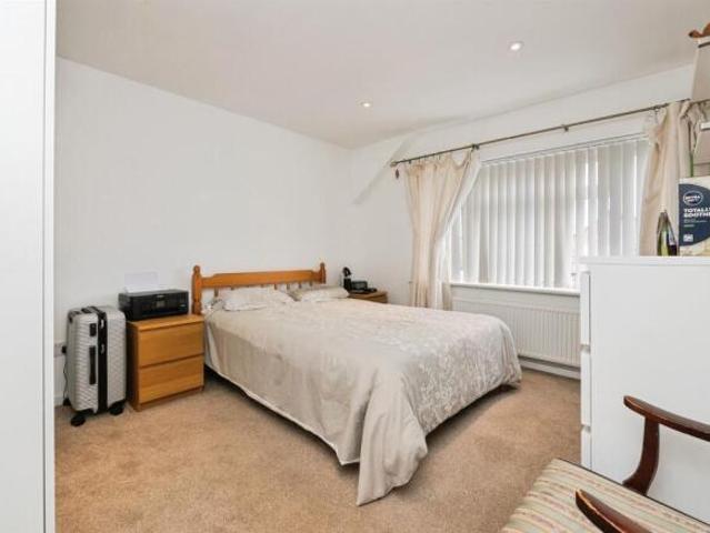 5 bedroom semi detached house for sale in Wells Road, Whitchurch, Bristol, BS14
