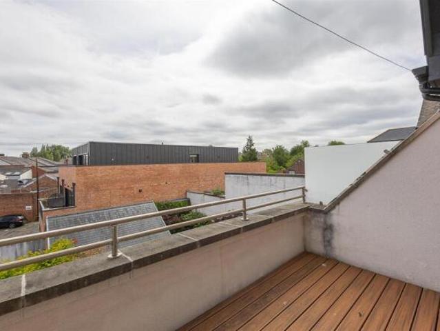 5 bedroom semi detached house for sale in West Avenue, Gosforth, Newcastle upon Tyne, NE3